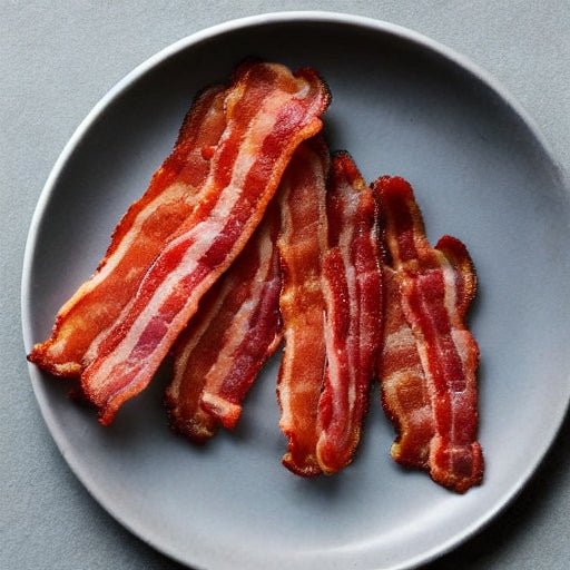 Sizzling Vegan Bacon: A Plant-Based Delight | Root Kitchen UK