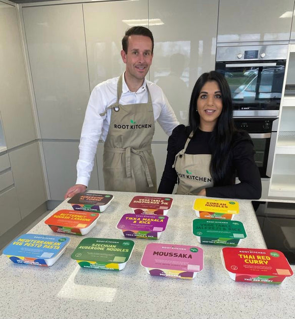 Root Kitchen is Two Years Old | Root Kitchen UK